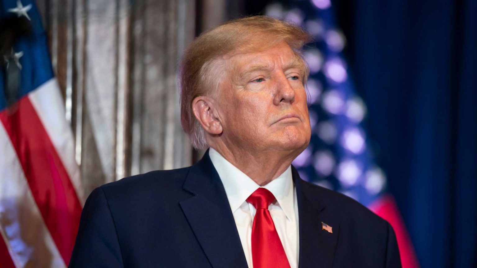 Donald Trump de retour sur Facebook et Instagram : Ce qu'il faut ...