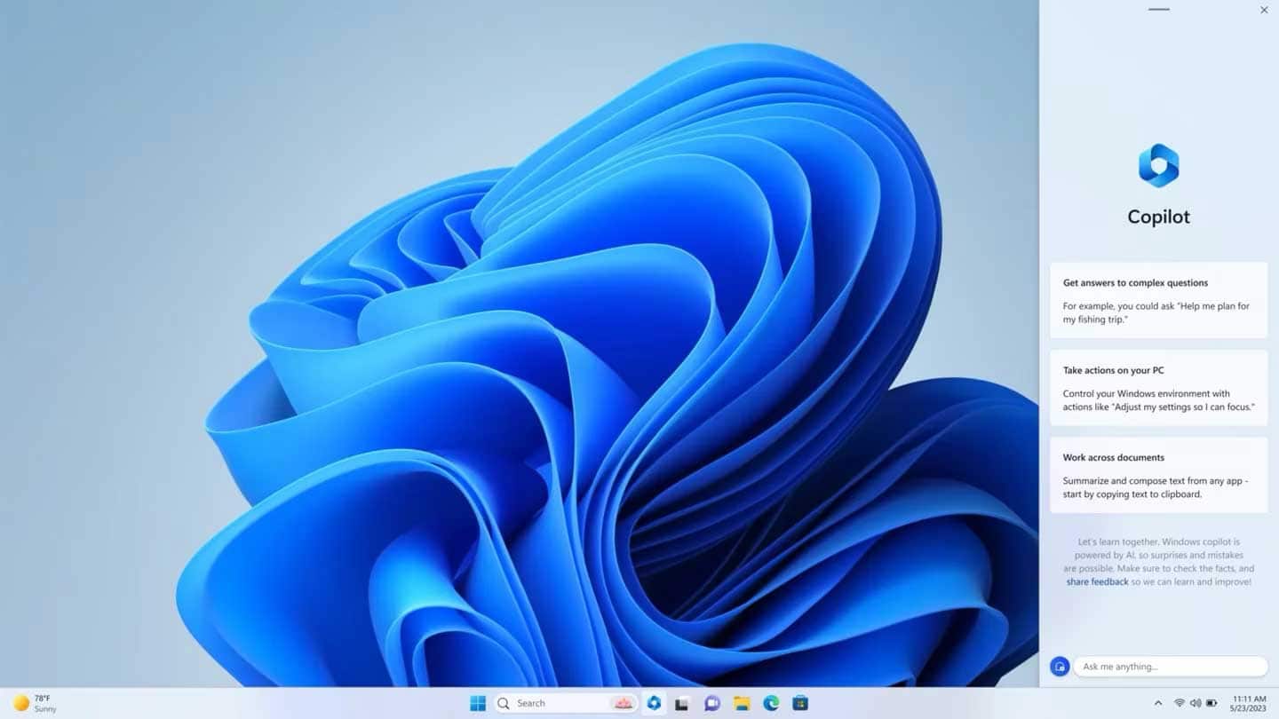 Comment activer Copilot, l'assistant virtuel de Microsoft doté d'une ... Comment activer Copilot, l'assistant virtuel de Microsoft doté d'une ...