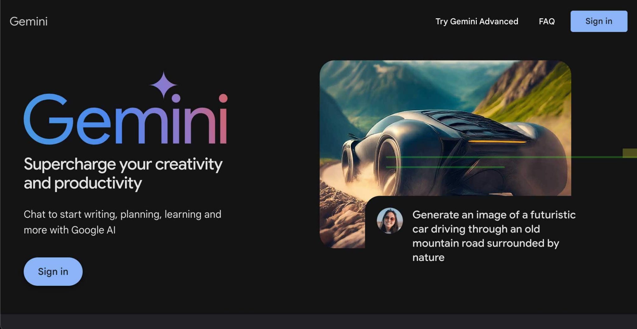 Gemini révolutionne l'IA avec son nouveau chatbot