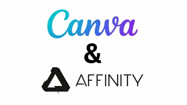 Canva rachète Affinity : un tournant majeur dans l'industrie du design numérique