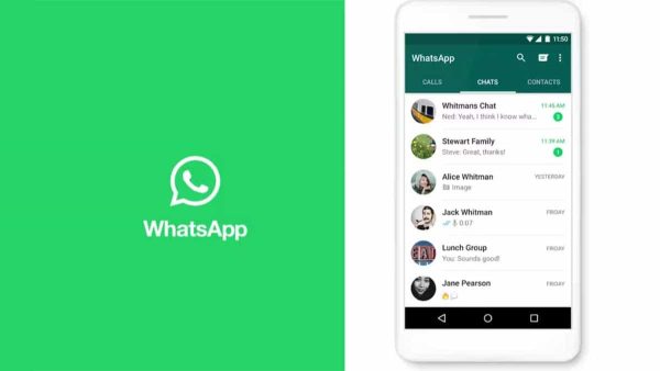 Comment modifier un message WhatsApp déjà envoyé (Guide complet)